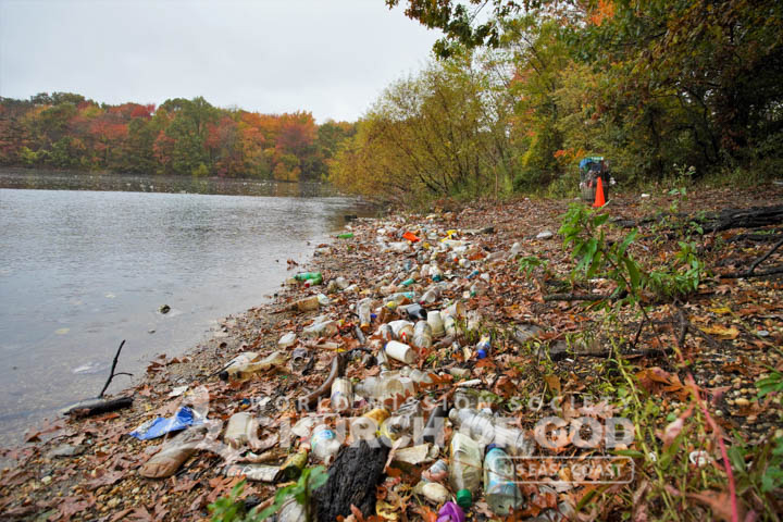 ASEZ Hempstead Lake State Park Cleanup - New York | World Mission ...